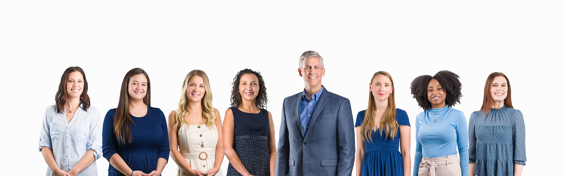 Meet The Dentists | Exceptional Smiles at Landerbrook Mayfield Heights, OH